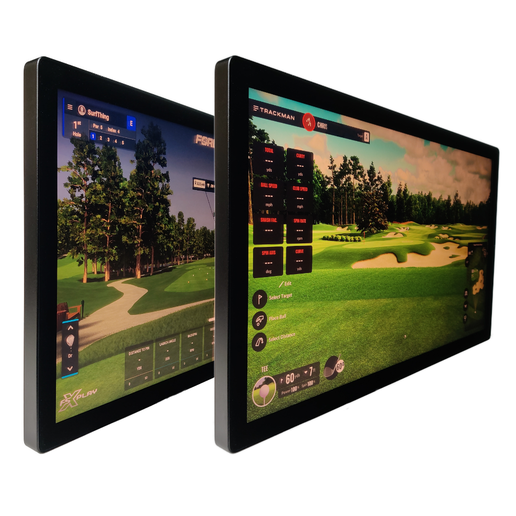 Touch Screens – SurfThing