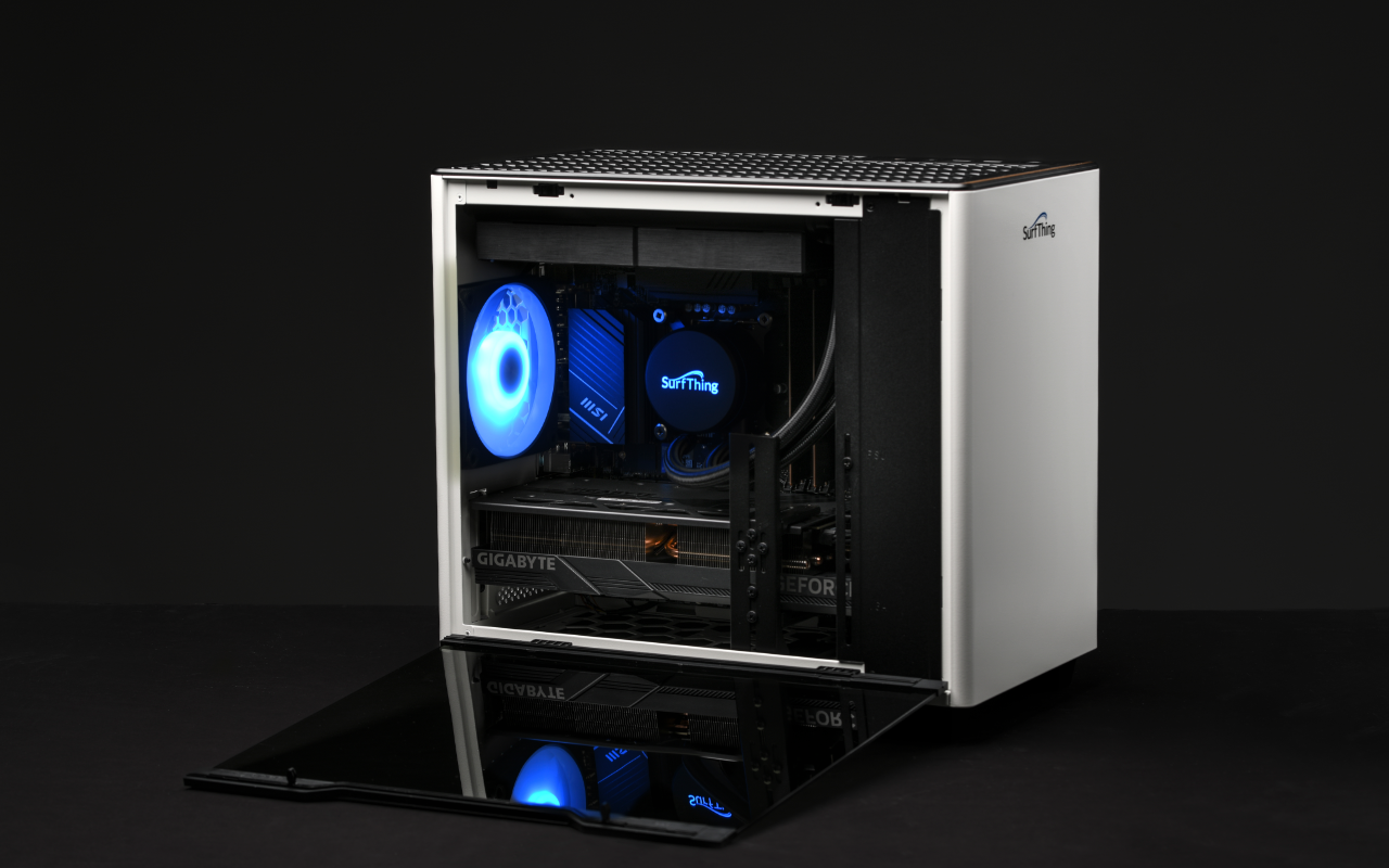 Virtual Golf/TPS V9.4.192 (Trackman) PC Performance Test Results (TM4 ...