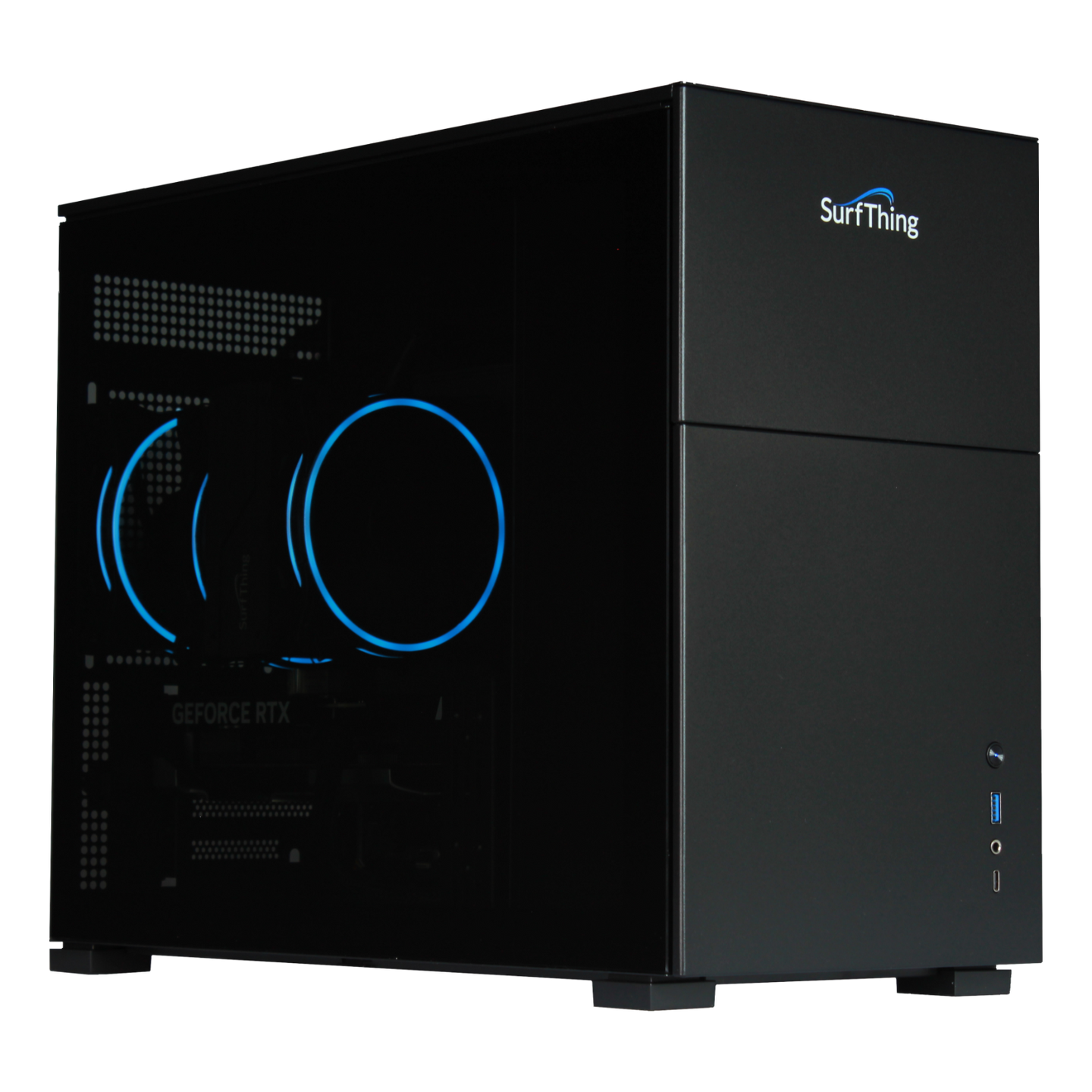 Golf Sim PC – SurfThing