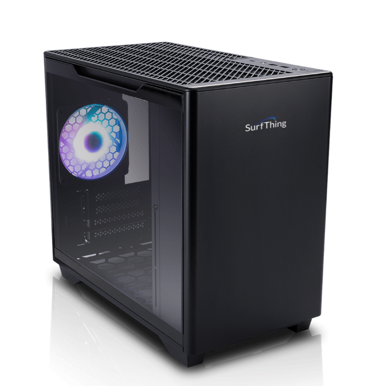 Golf Sim PC – SurfThing