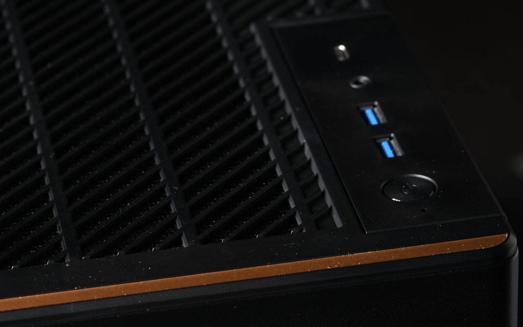 Golf Sim PC – SurfThing