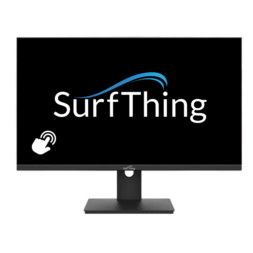 Touch Screens – SurfThing